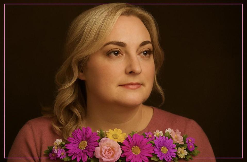 Natali Intern. bekend medium